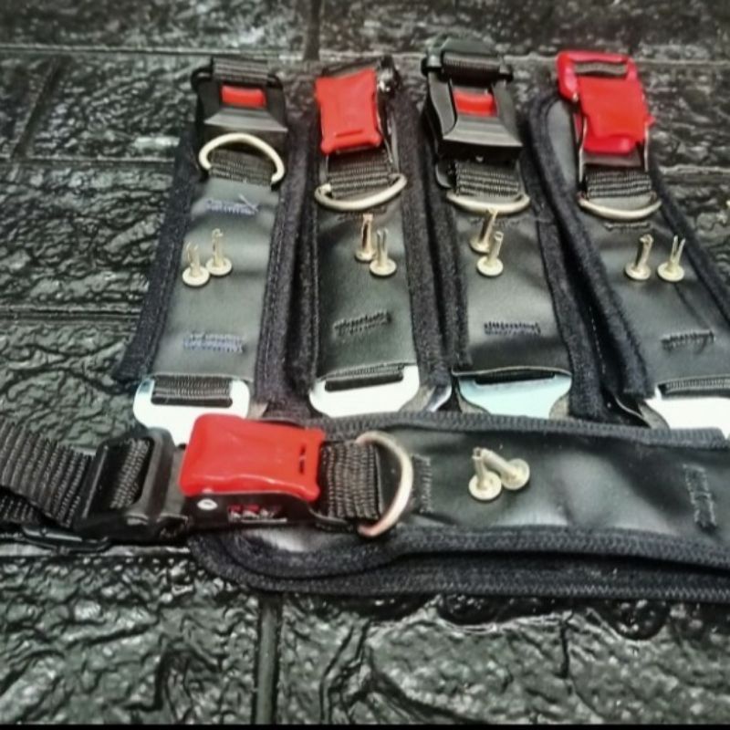 Jual Tali Helm untuk semua jenis Helm Tali pengikat helm | Shopee Indonesia