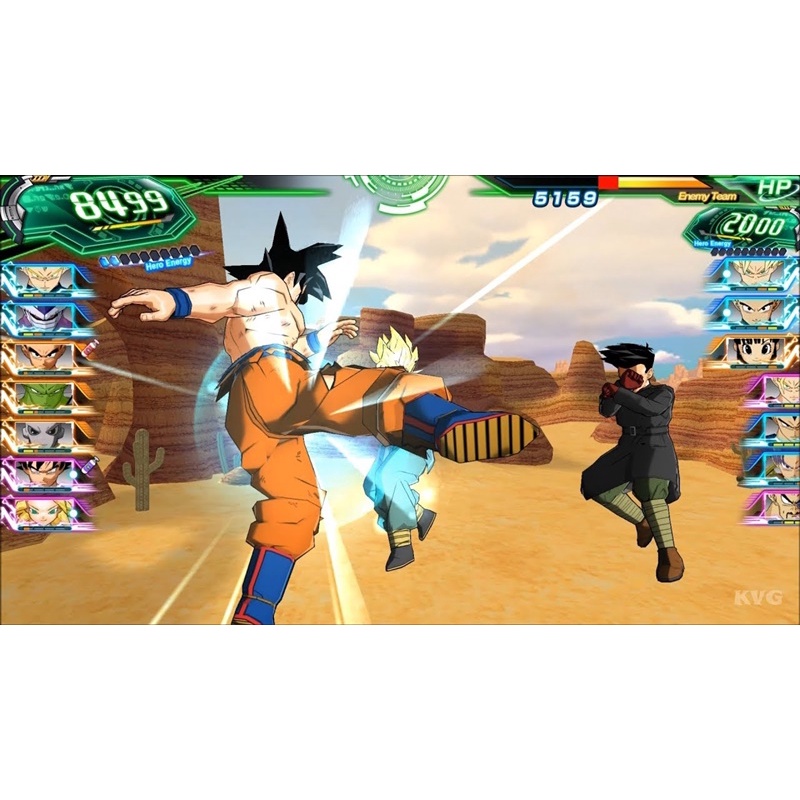 Jual Dragon Ball Game PC Laptop | Shopee Indonesia