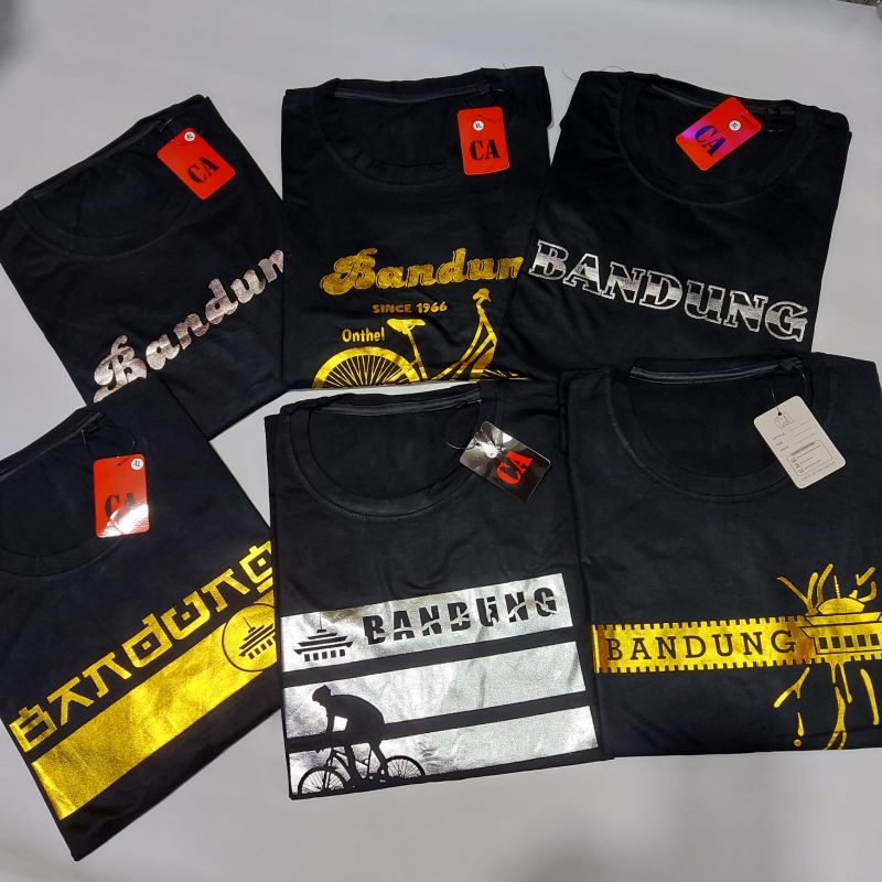 Jual Kaos Murah Kaos Bandung Kaos Distro Bandung | Shopee Indonesia