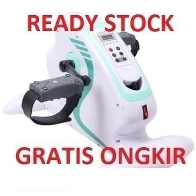 Jual Alat Terapi Stroke Manula Fisioterapi Kaki dan Tangan | Shopee ...