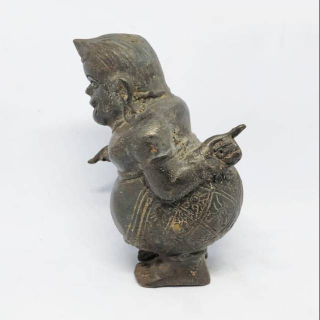 Jual Patung Semar Bahan Kuningan | Shopee Indonesia