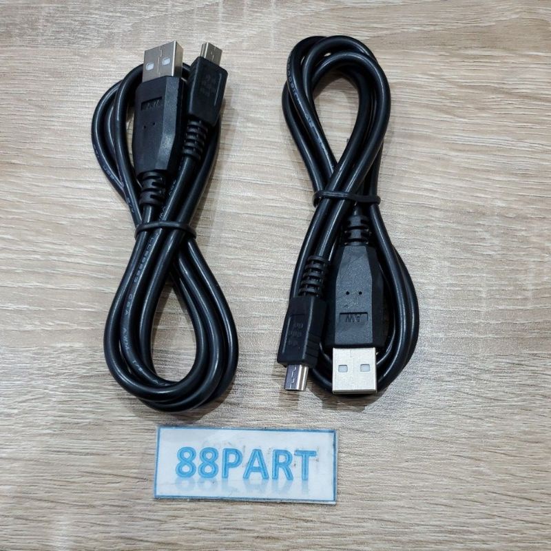 Jual KABEL CAS ESIA KABEL CAS BB BOLD | Shopee Indonesia