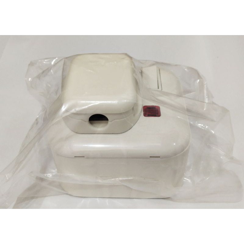 Jual STOPKONTAK AC PANASONIC / COLOKAN AC PANASONIC | Shopee Indonesia