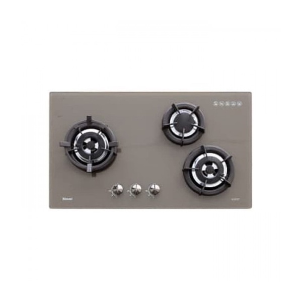 Jual Rinnai Kompor Gas Tanam RB-3SS-C Series | Shopee Indonesia