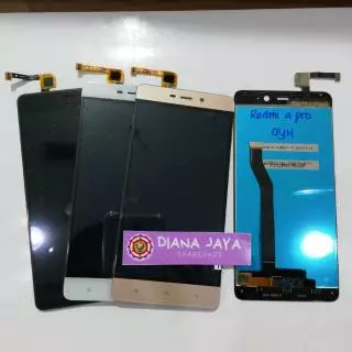 Jual Xiaomi Redmi 4 Prime Screen Terlengkap & Harga Terbaru Mei 2024 ...