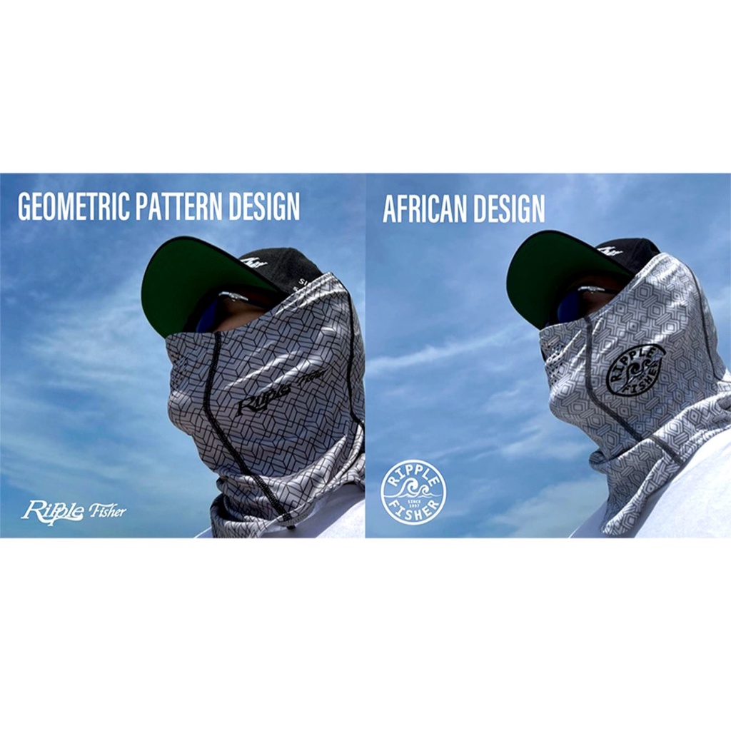 Jual BUFF RIPLLE FISHER ORIGINAL FACE MASK / BUFF MANCING RIPLLE FISHER ...