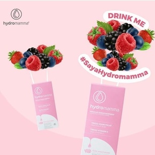 Jual Hydromamma Expired 2025/Hidromama/hidromamma/hydromama [ISI 12 Pcs ...