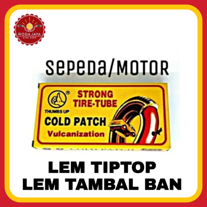 Jual Tambal Ban Tubeless Motor Terlengkap & Harga Terbaru Juni 2026 ...