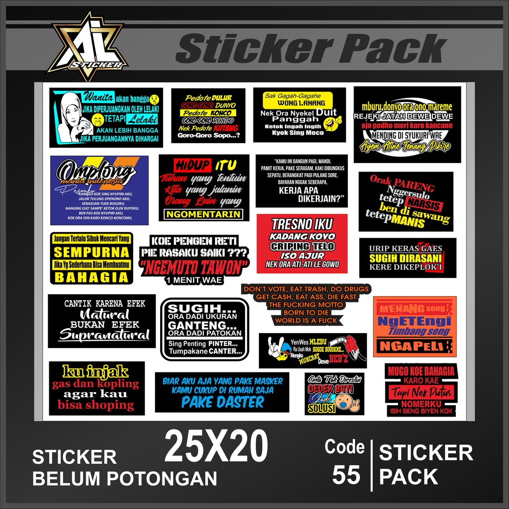 Jual logo SP55 Sticker Pack Racing Lembaran Sticker Variasi Motor ... Jual logo SP55 Sticker Pack Racing Lembaran Sticker Variasi Motor ...