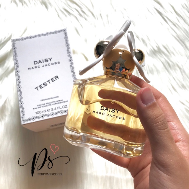 Jual Marc jacobs daisy (TESTER) | Shopee Indonesia