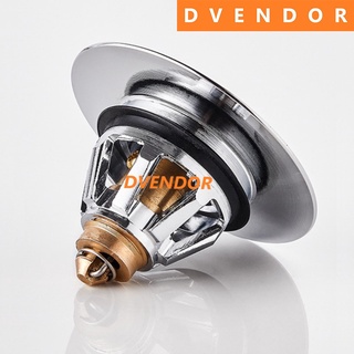 Jual AFUR KEPALA SIFON UNIVERSAL POP UP BASIN SINK WASTAFEL DRAIN ...