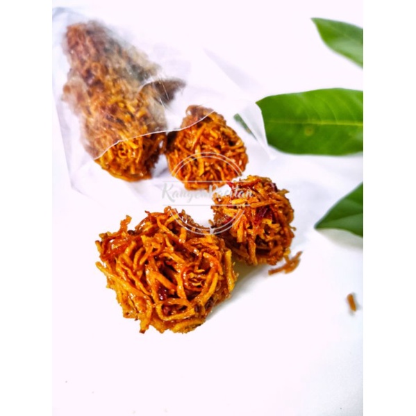 Jual Grubi / Ubi Kremes / Carang Mas / Walangan Ubi Manis Renyah ...