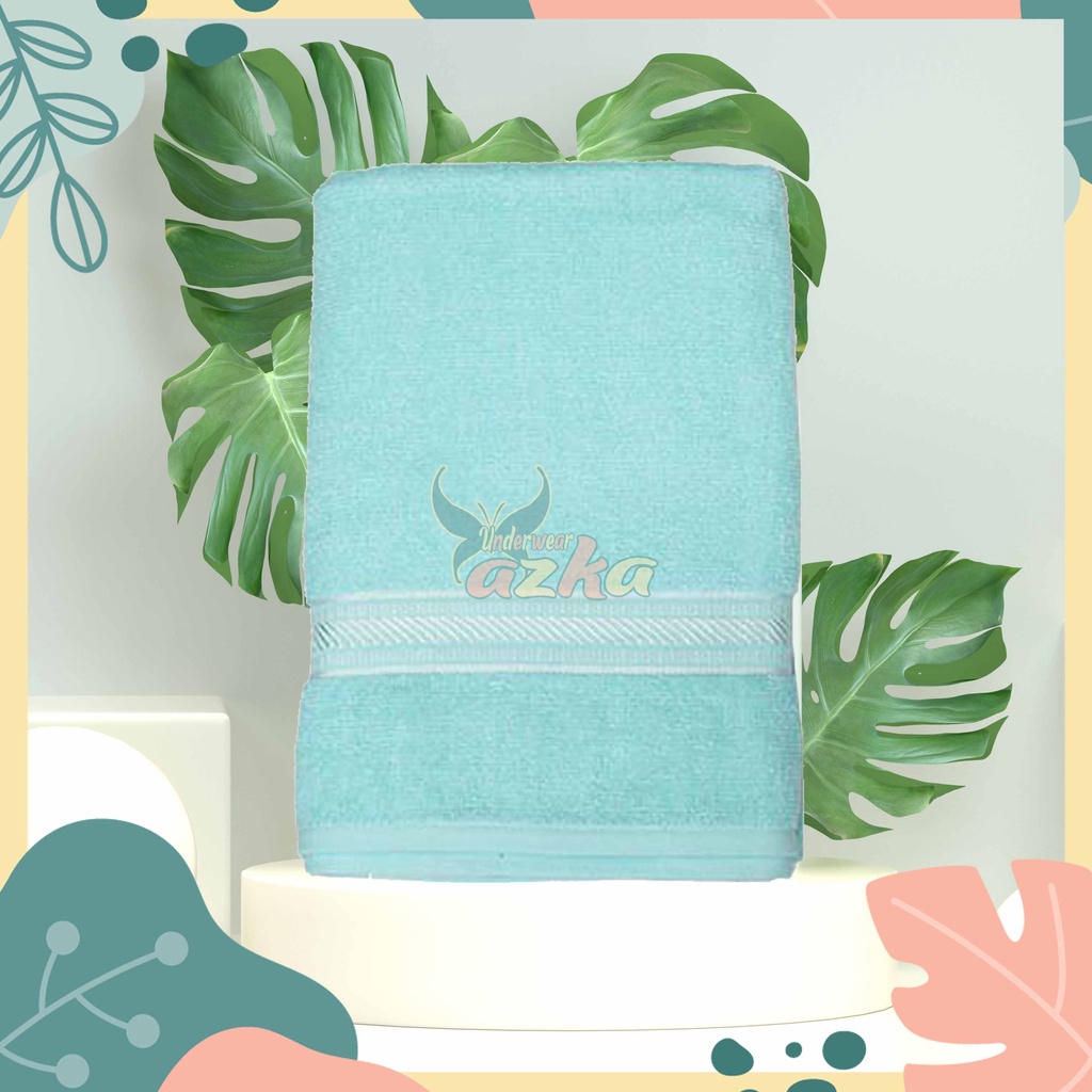 Jual Handuk Merek Merah Putih|Perlengkapan Rumah|Handuk Mandi | Shopee ...