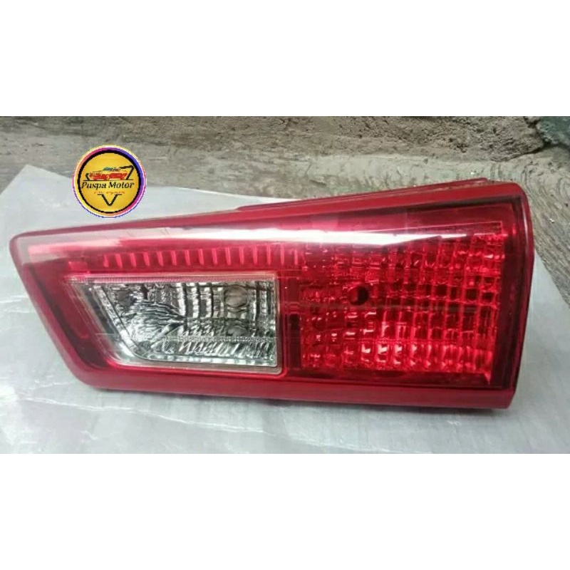 Jual lampu bagasi / reflektor bagasi innova reborn | Shopee Indonesia