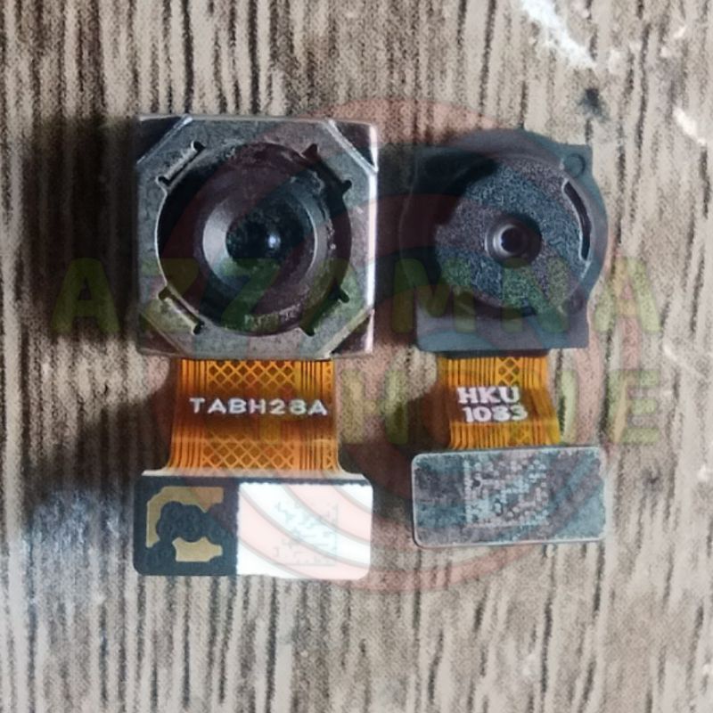 Jual KAMERA BELAKANG / MAIN CAMERA / BIG CAMERA SAMSUNG A10S ORIGINAL ...