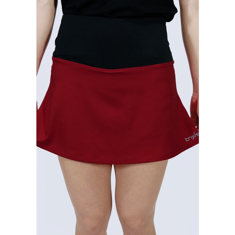 Jual Trijee Rok Olahraga Wanita Untuk Lari /Indoor/Outdoor/Fitness ...
