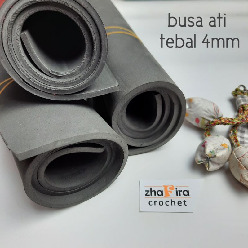 Jual Busa, busa ati, busa eva, busa ati 2mm, busa ati 4mm, spon ati ...