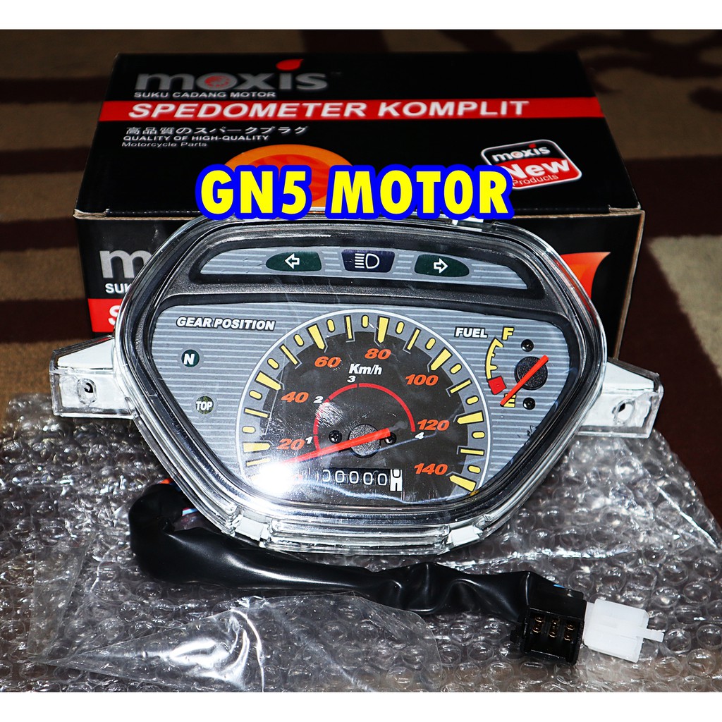 Jual SPEEDOMETER HONDA SUPRA FIT LAMA | Shopee Indonesia