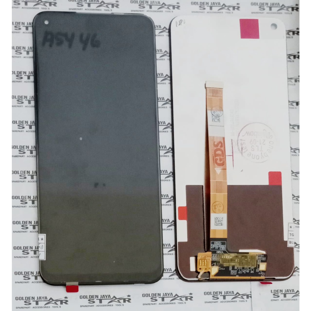 Jual LCD OPPO A54 4G / A55 4G | Shopee Indonesia