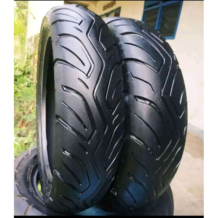 Jual BAN MOTOR NMAX IRC KEMBANG MODIFIKASI RING 13 STANDAR MEREK IRC ...
