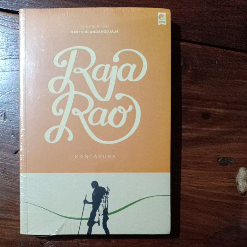 Jual Buku Raja Rao Kantapura | Shopee Indonesia