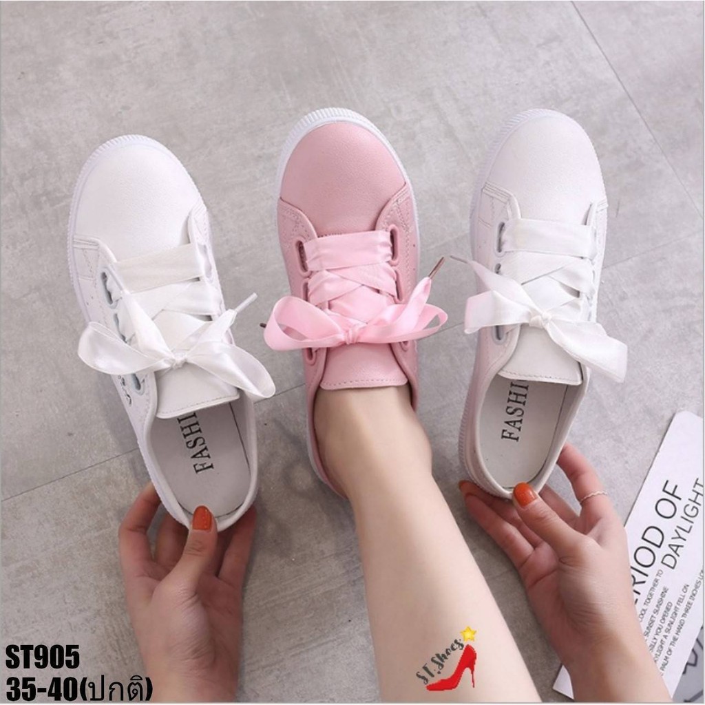 Jual SEPATU/SANDAL WANITA TERBARU 2020 - AESTHETIC ( SNEAKERS ) ( NS ...