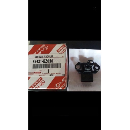 Jual sensor map agya ayla original 89421-bz030 | Shopee Indonesia
