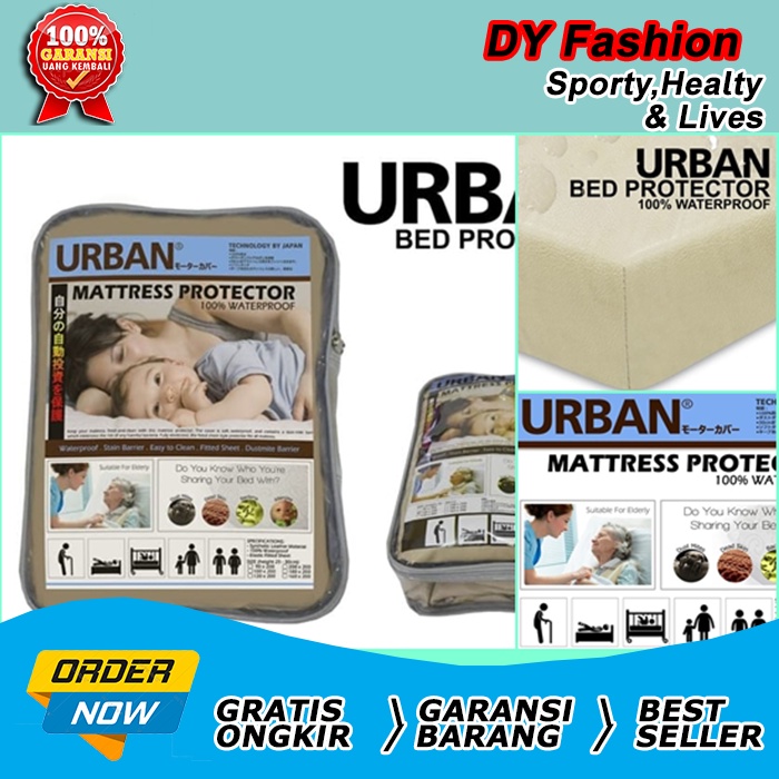 Jual matras protector seprei kasur 200x200 super king size MN584 sprei ...