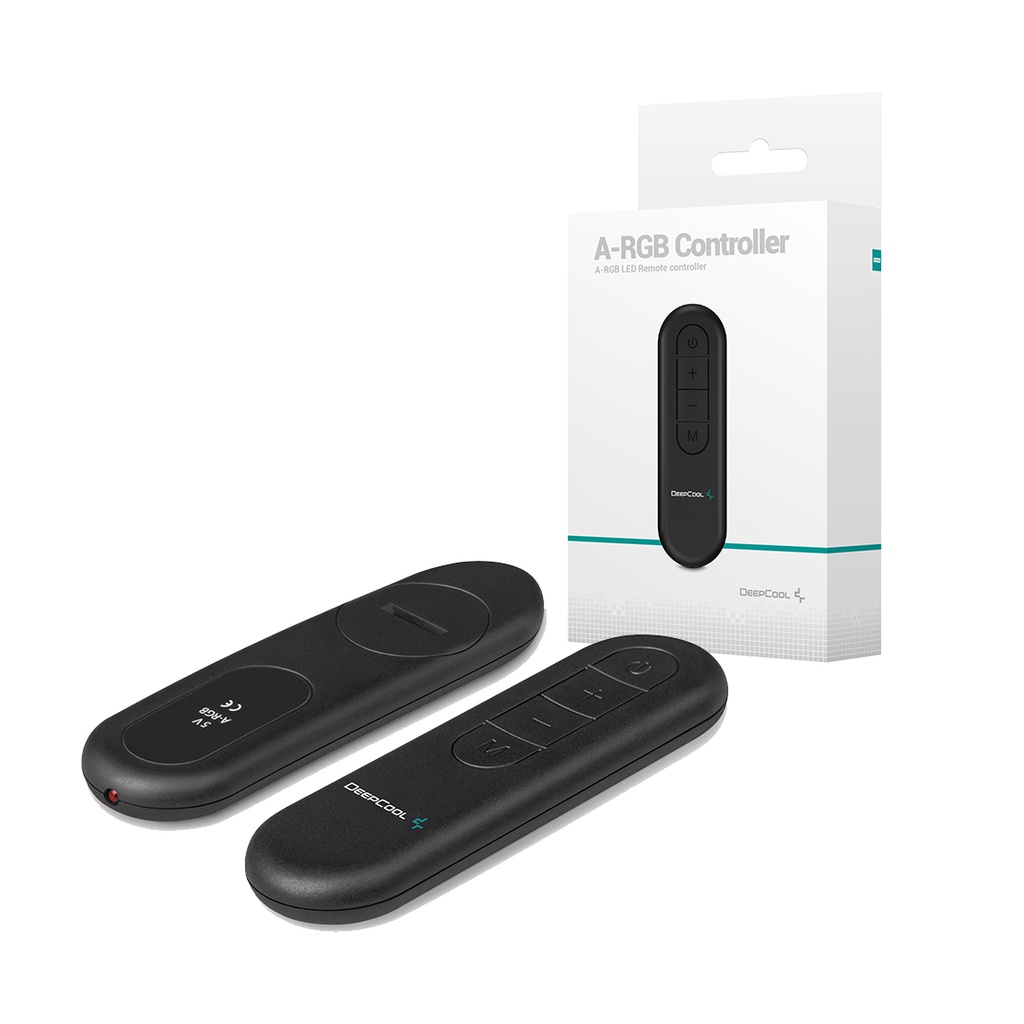 Jual DEEPCOOL A-RGB CONTROLLER 3 PIN | Shopee Indonesia