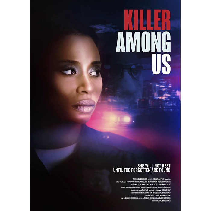 Jual DVD Killer Among Us (2021) | Shopee Indonesia