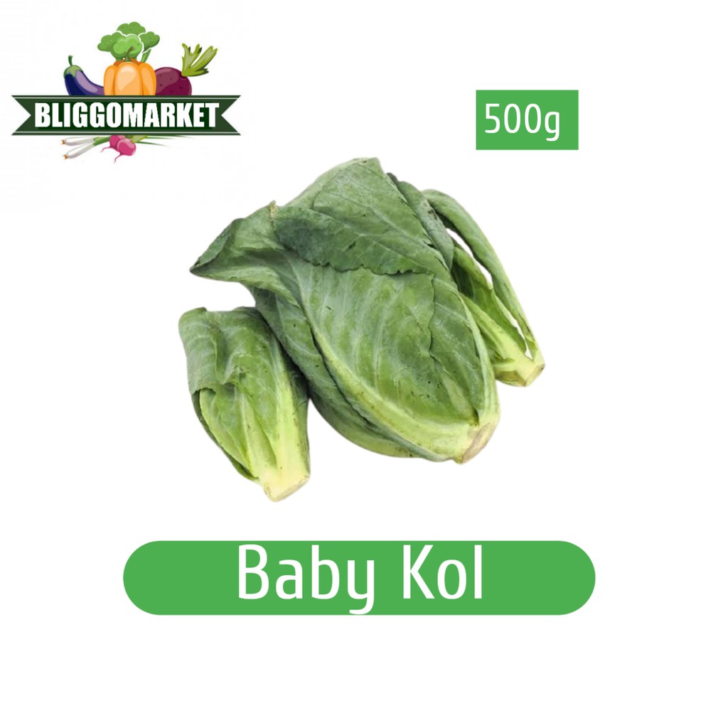 Jual Baby Kol / Cuciwis - Berat 500gr | Shopee Indonesia