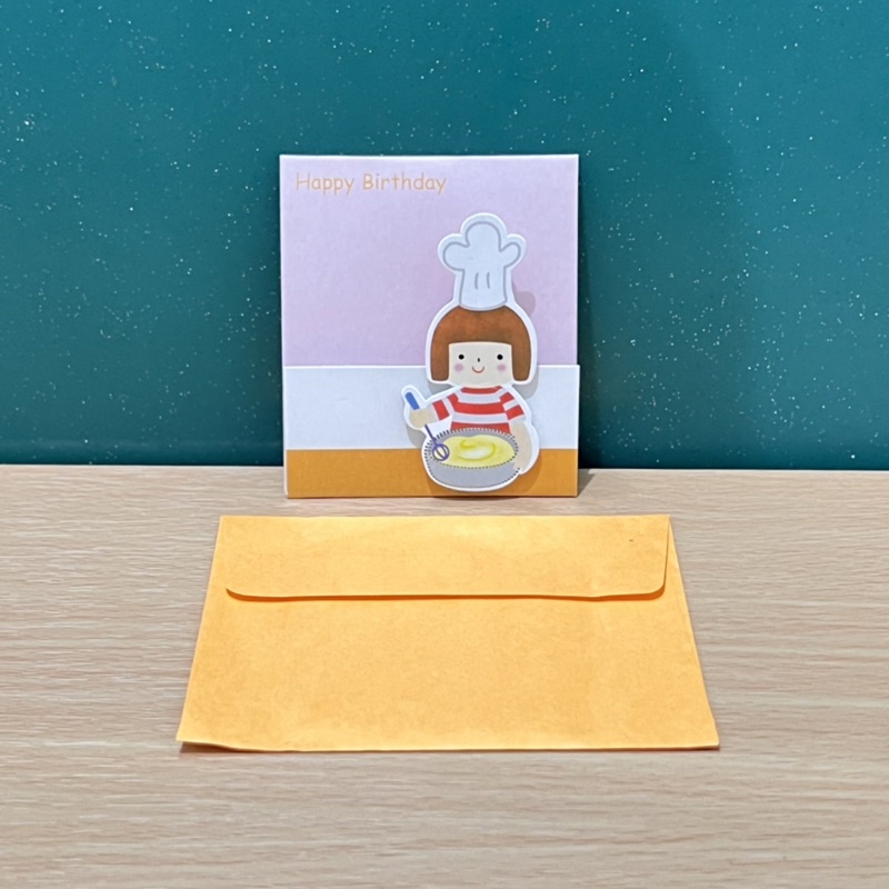 Jual kartu ucapan ulang tahun birthday card kado hadiah | Shopee Indonesia