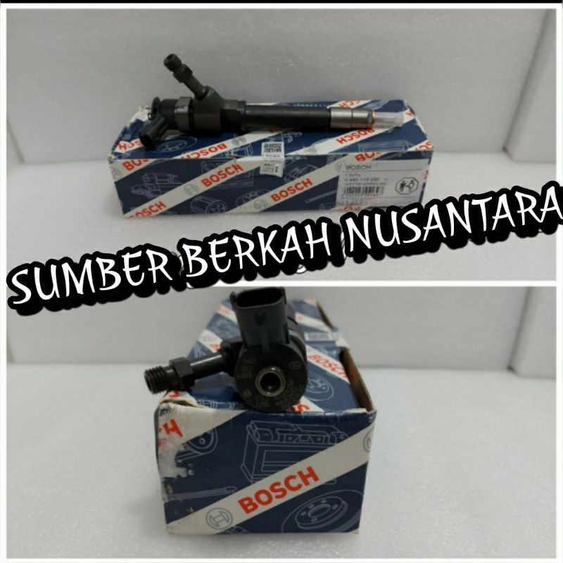 Jual Nozzle Injector Ford Ranger 2.5Cc Kode WL | Shopee Indonesia