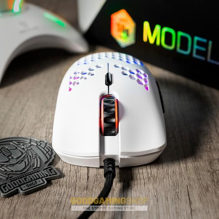Jual Glorious Model O Minus ( O- ) Gaming Mouse | Shopee Indonesia