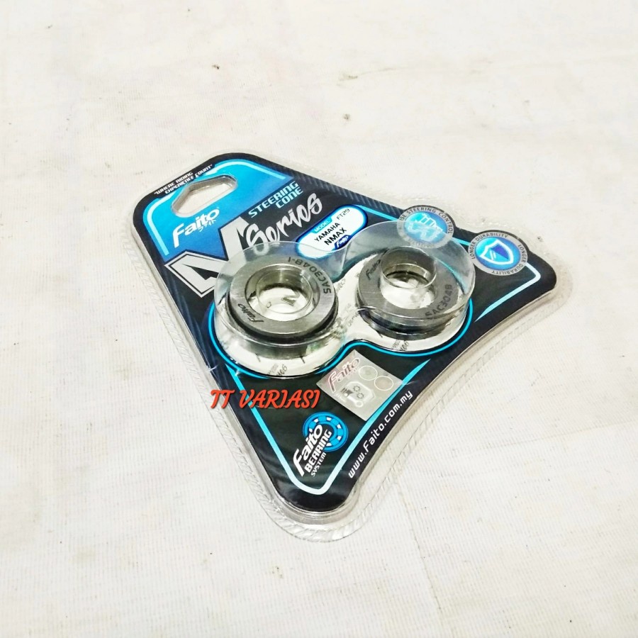 Jual Komstir Faito M Series Yamaha Nmax Old / Xeon | Shopee Indonesia