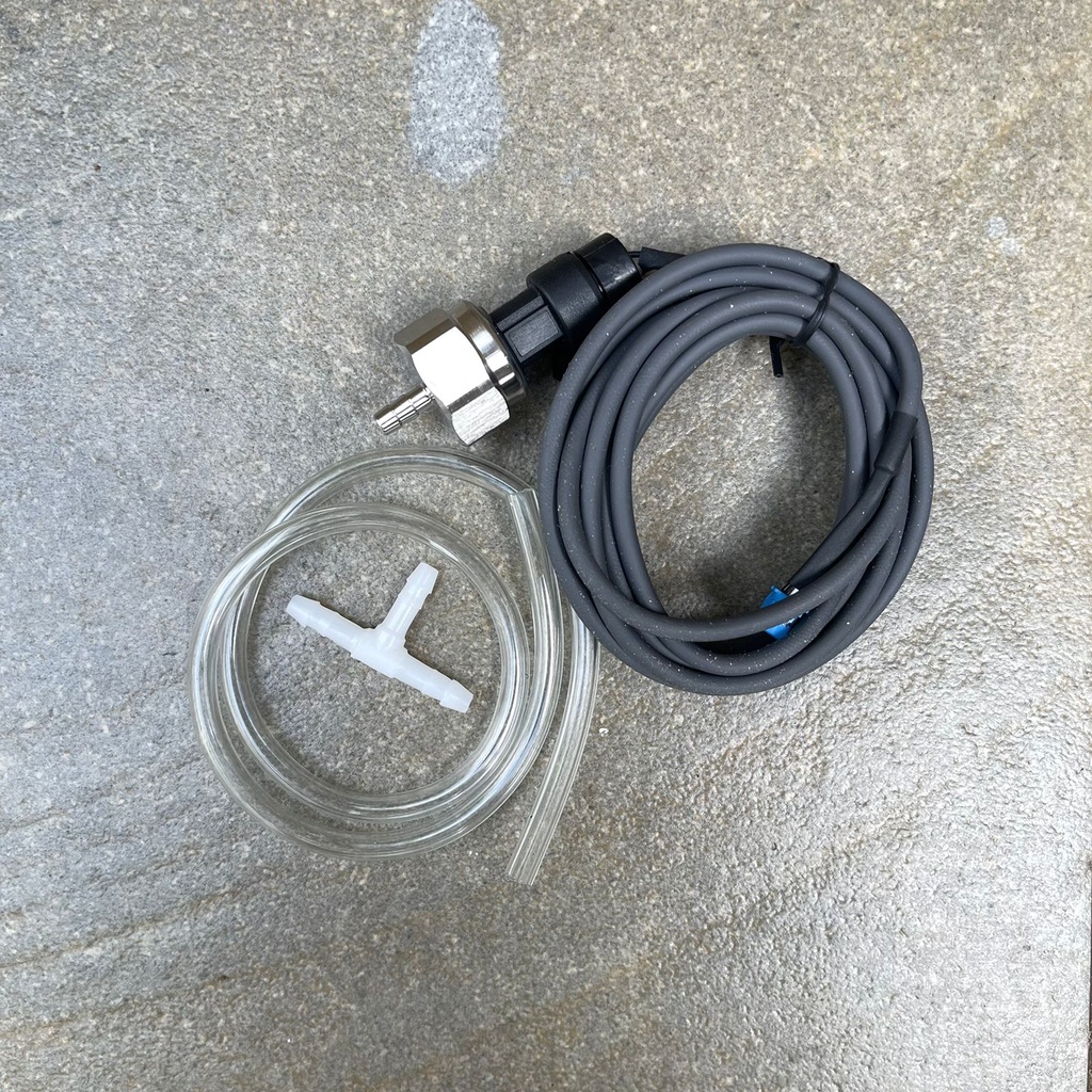 Jual GREDDY SIRIUS DIGITAL GAUGE PREMIUM - INDIKATOR HI SENSOR ...