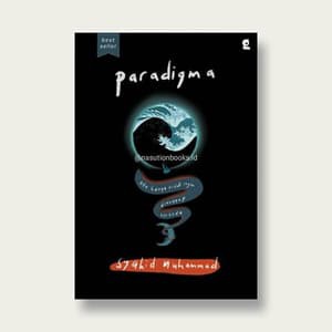 Jual Paradigma Karya Syahid Muhammad | Shopee Indonesia