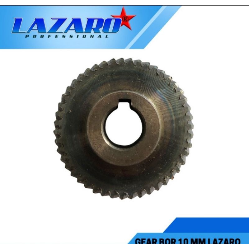 Jual gear bor 10mm lazaro jiz 10, 2100b, 2100c | Shopee Indonesia