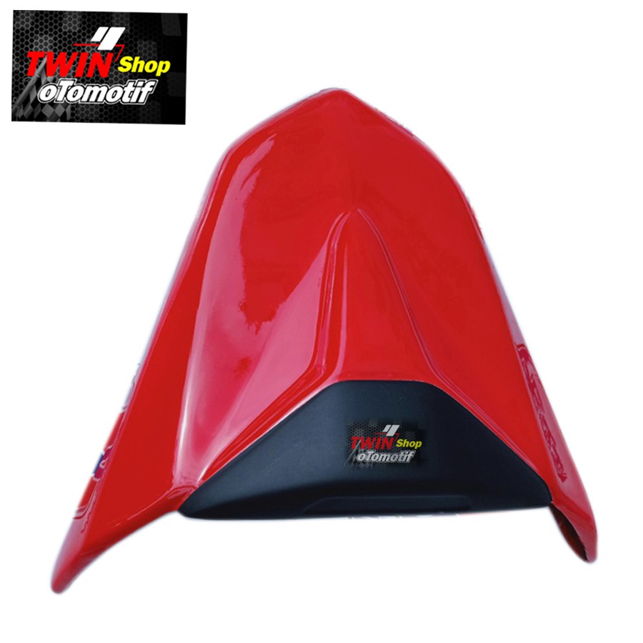 Jual Single seat yamaha Aerox, single seat aerox, cover jok aerox semua ...