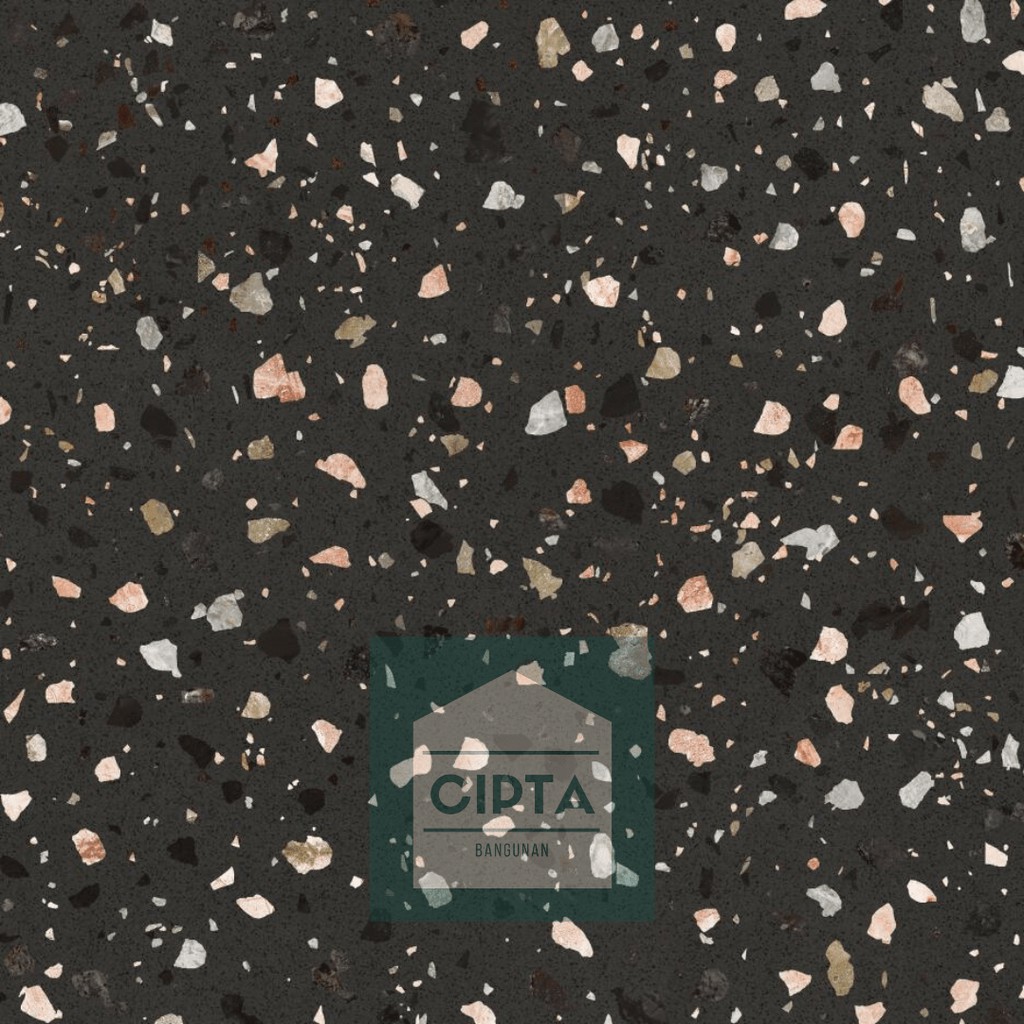 Jual GRANIT/ GRANITE TILE LANTAI/ DINDING VICENZA MOTIF TERASO 60X60 | Shopee Indonesia