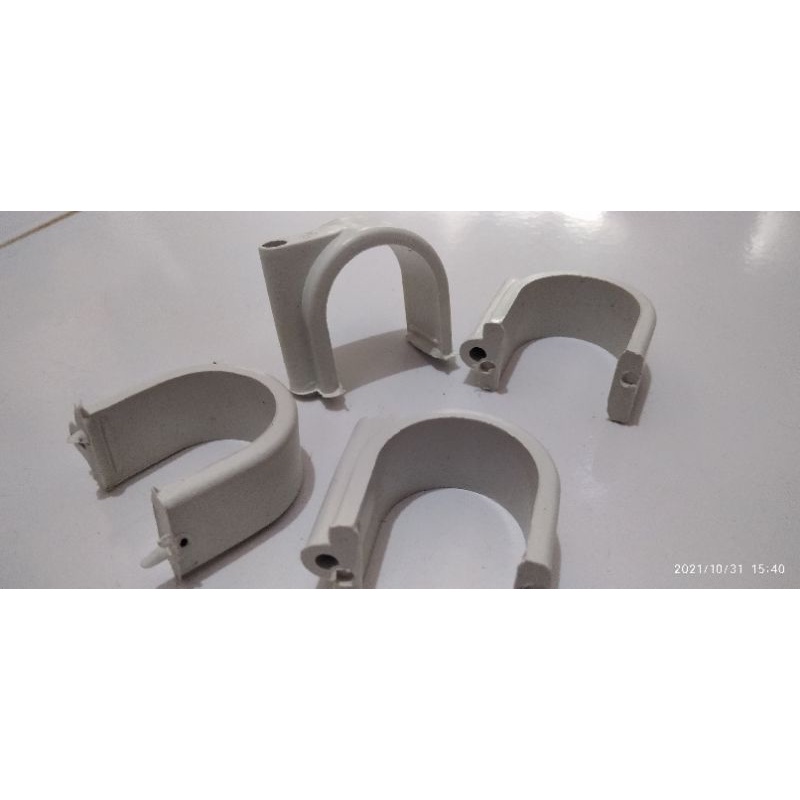 Jual Klem Pipa PVC 3/4 inch | Shopee Indonesia