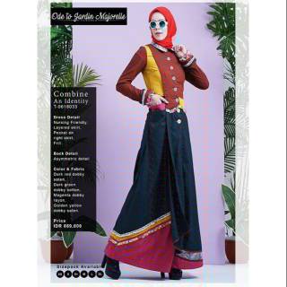 Produk OMAH KLAMBY MK | Shopee Indonesia