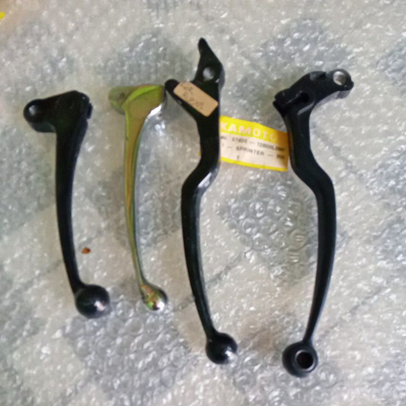 Jual handel rem honda C70 Yamaha Alfa Suzuki RGR TRS tornado sprinter ...