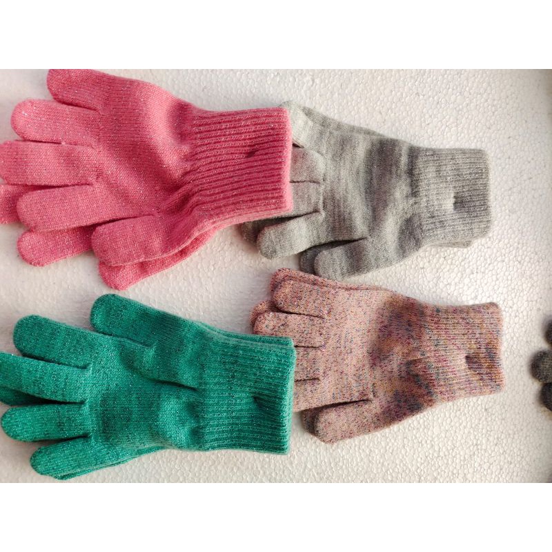 Jual (Kaki_Imut) Gloves / Sarung tangan anak premium 4-7 th | Shopee ...