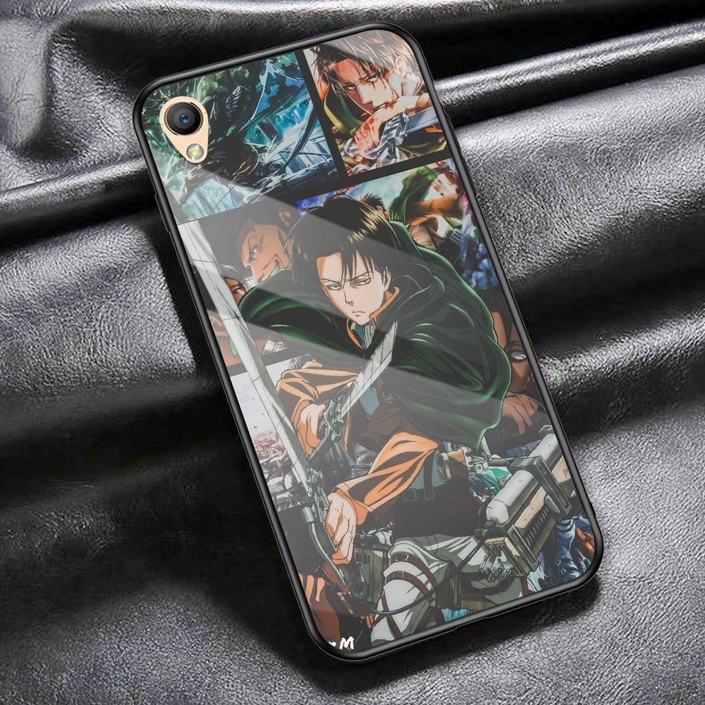Jual Case OPPO A37/A37F/NEO9 - Casing A37/A37F/NEO9 Terbaru TOP ONE ...