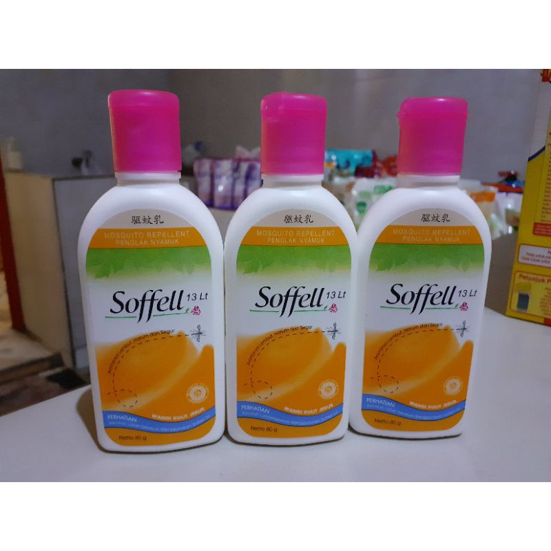 Jual Soffel jeruk 80 gram | Shopee Indonesia