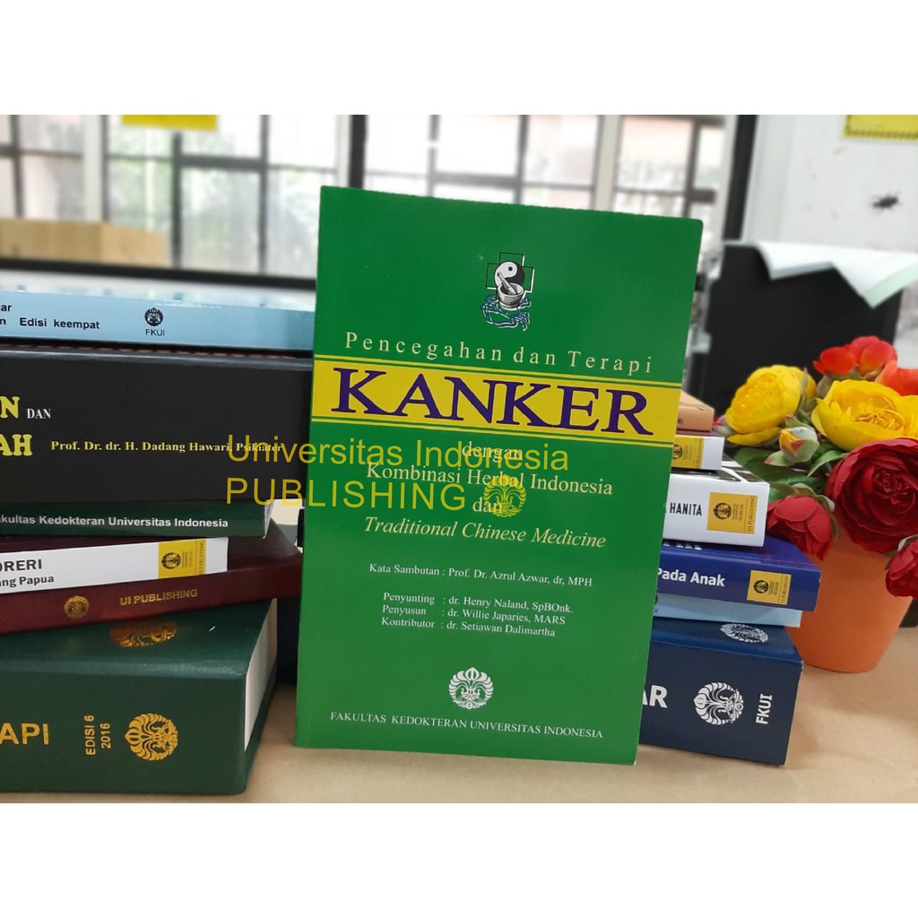 Jual Pencegahan & Terapi Kanker Dengan Kombinasi Herbal | Shopee Indonesia