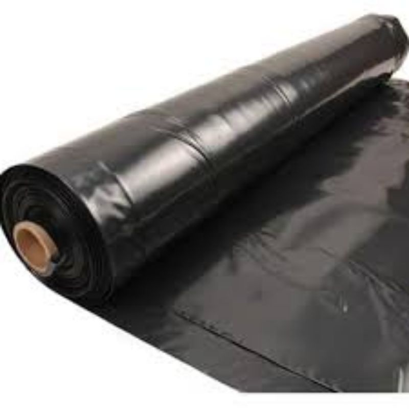 Jual Plastik Roll JUMBO 2meter SUPER BESAR Sangat Tebal | Polymailer ...
