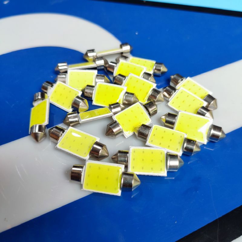 Jual BOHLAM KAPSUL CABE LED LAMPU STOP SEN RITING SEIN BAYONET | Shopee ...