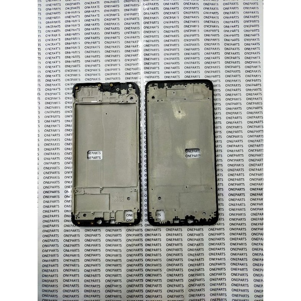 Jual FRAME BAZZEL TULANG TENGAH DUDUKAN LCD OPPO A3S CPH1803 | Shopee ...